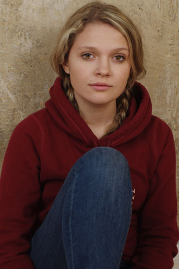 Picture of Charleen Deetz