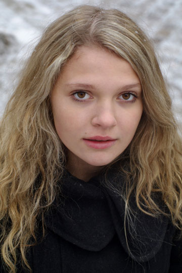 Picture of Charleen Deetz
