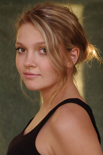 Image of Charleen Deetz