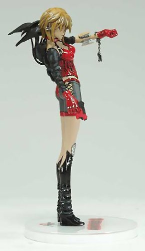 Image of Naomi Armitage III Exclusive Figure Limitied Edition ...