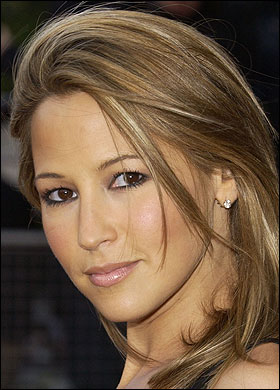 Picture of Rachel Stevens