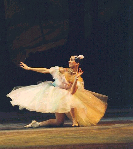 Picture of Maria Alexandrova