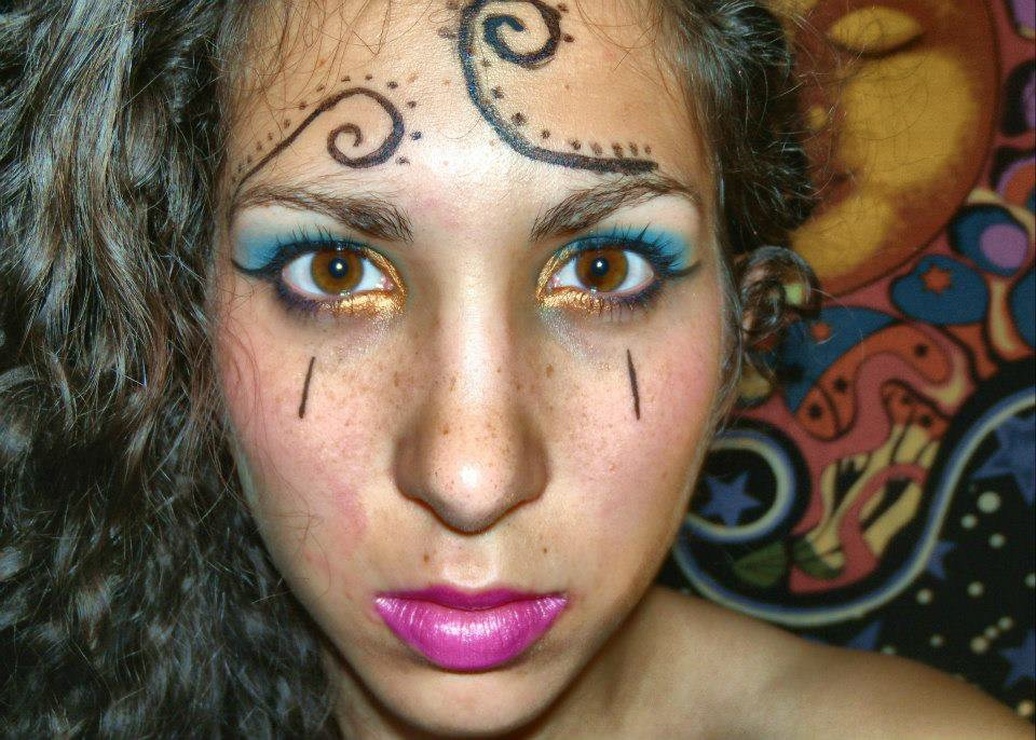 Picture of Shoshana Roberts