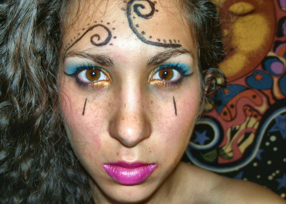 Picture of Shoshana Roberts
