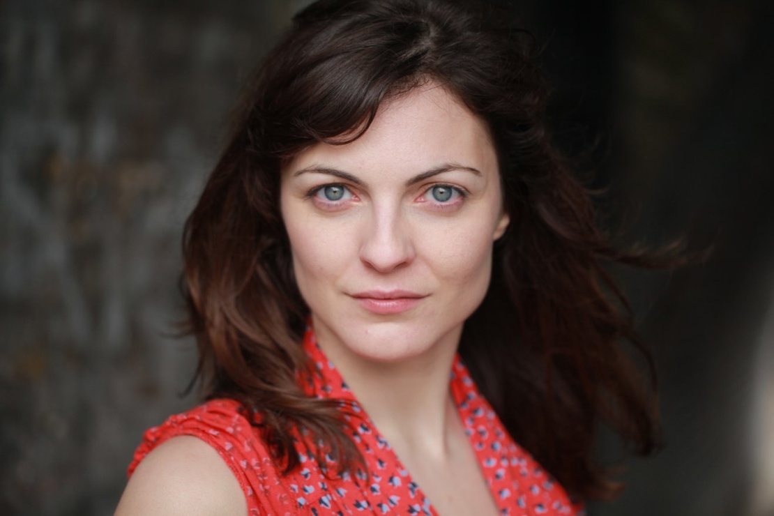Image of Olga Wehrly