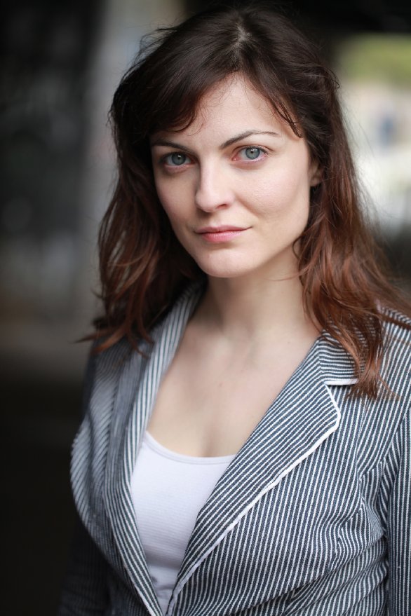 Picture of Olga Wehrly