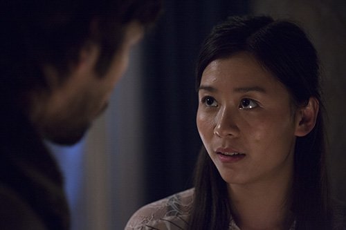 Lilting picture