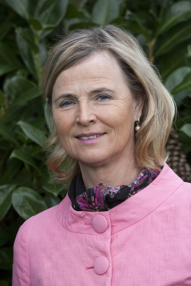 Picture of Annie Schreijer-Pierik