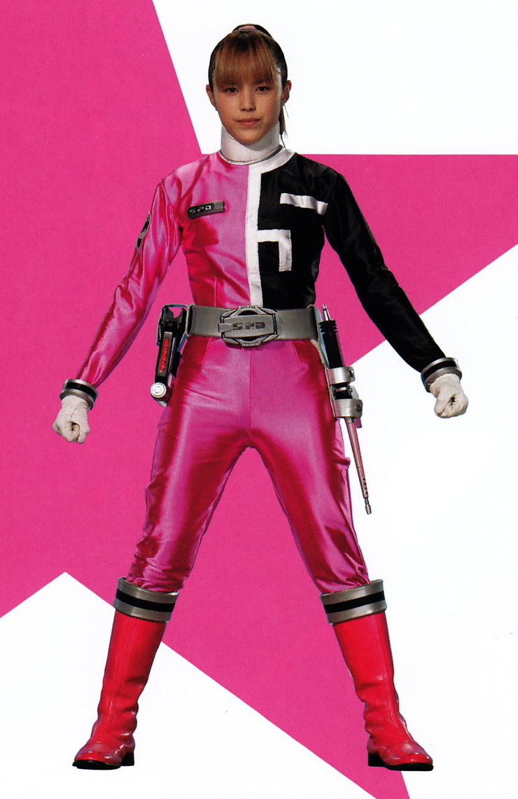 Koume "Umeko" Kodou picture