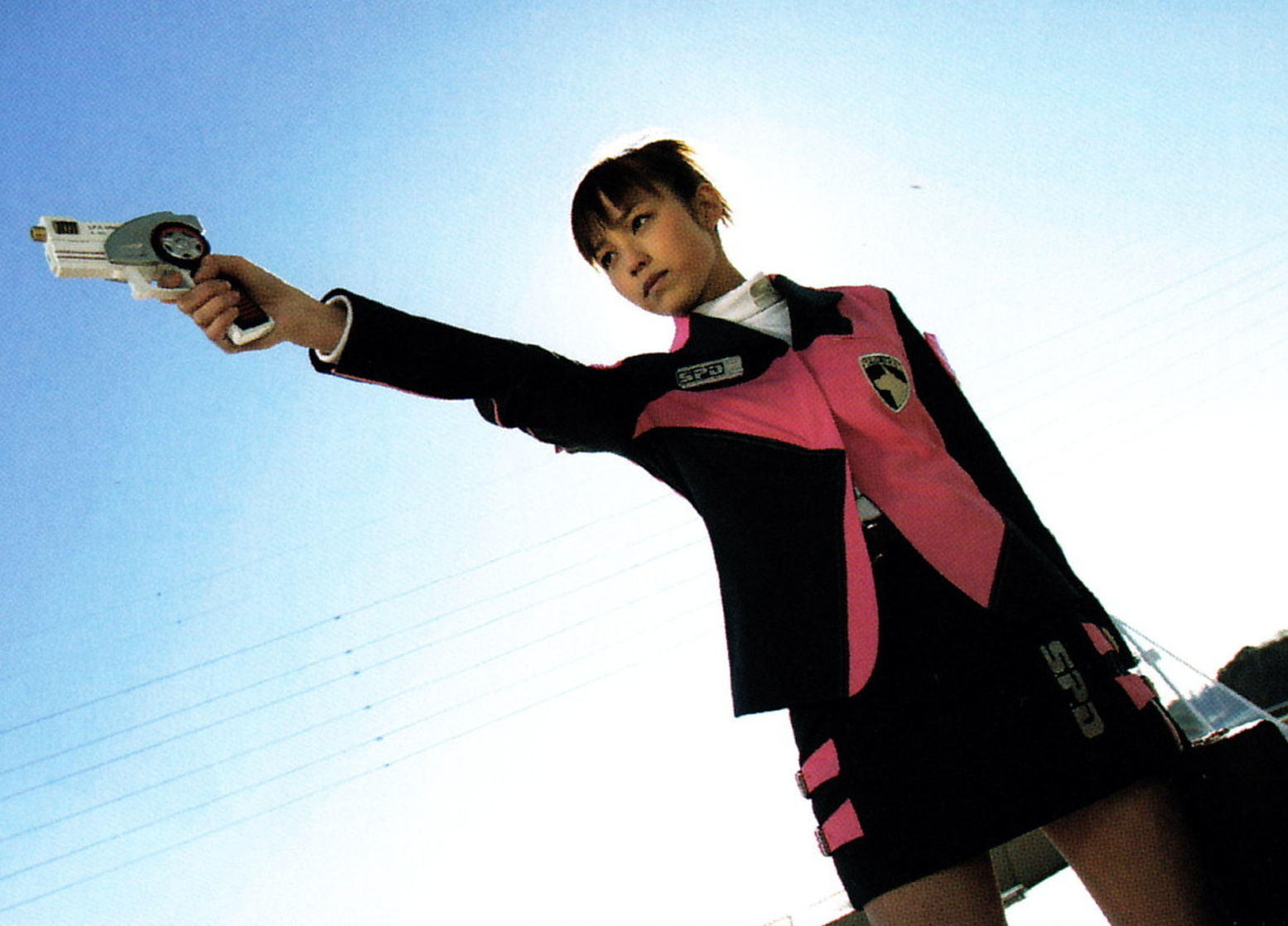 Picture of Koume "Umeko" Kodou