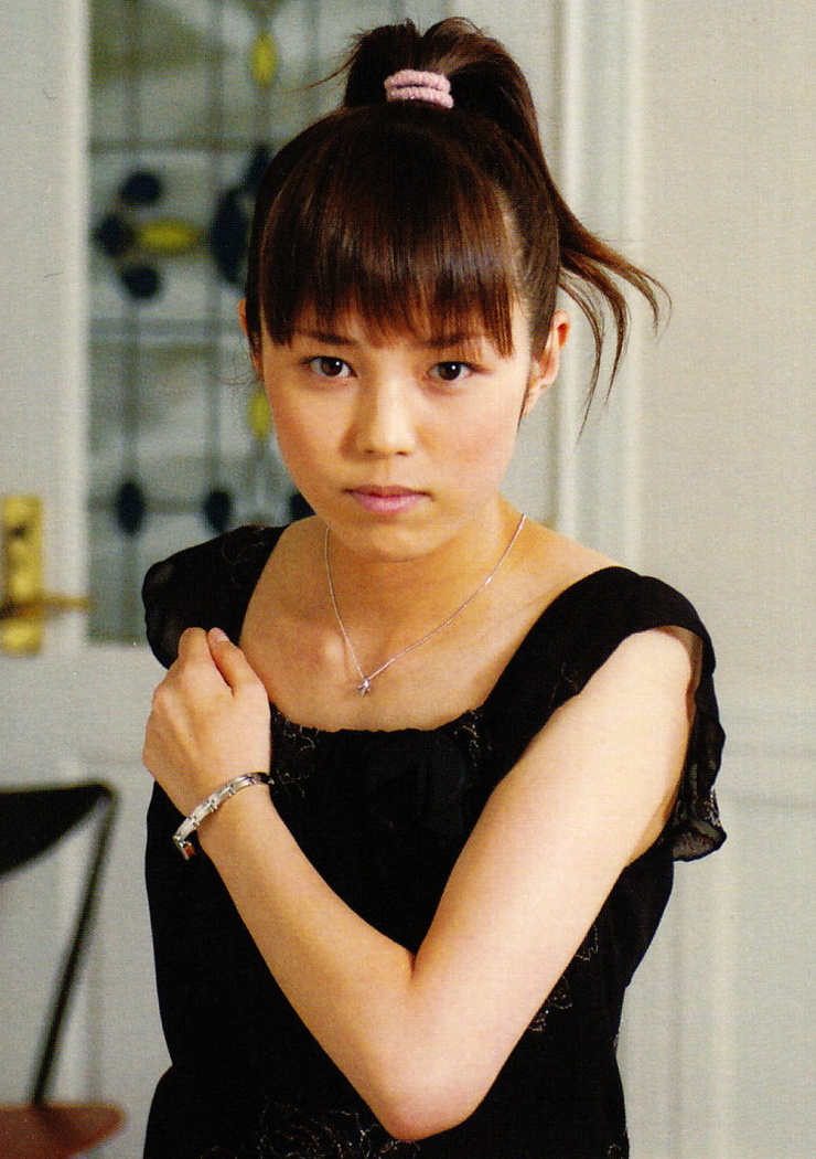 Picture of Koume "Umeko" Kodou