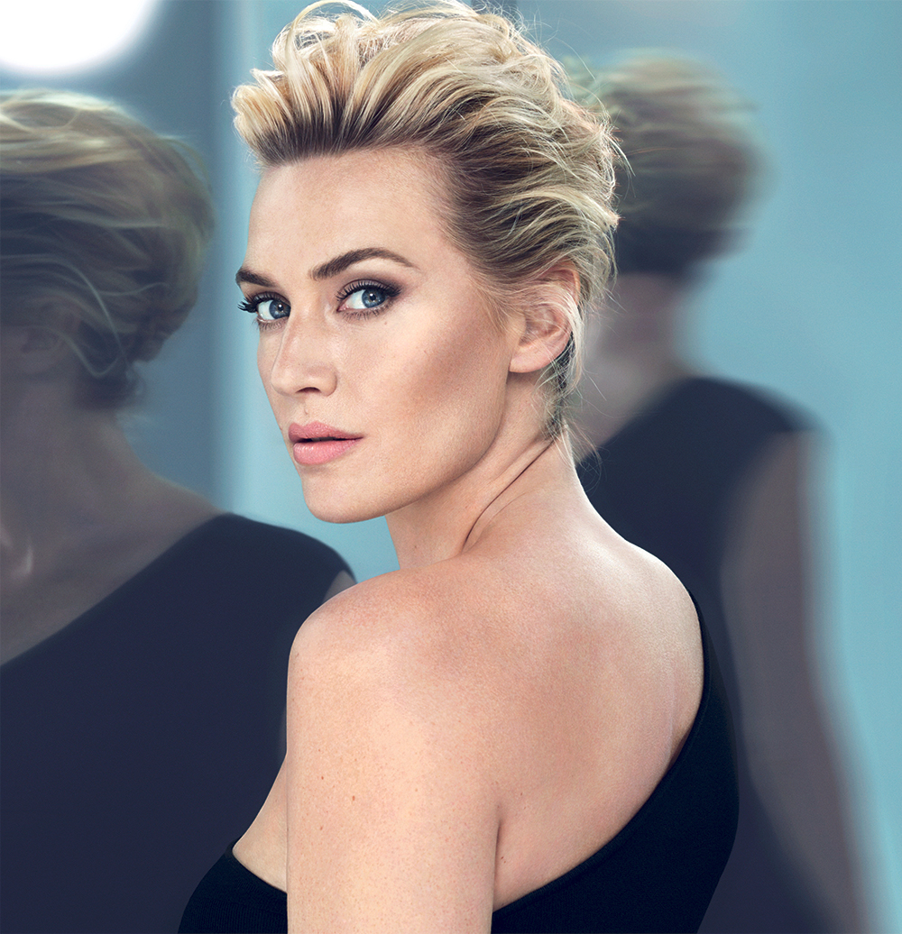 Picture of Kate Winslet