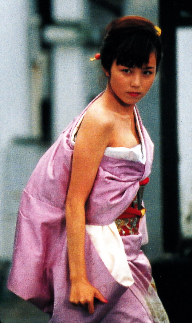 Picture of Koume "Umeko" Kodou