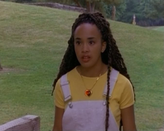 Picture of Aisha Campbell