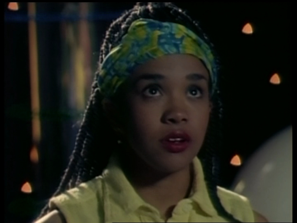 Aisha Campbell picture