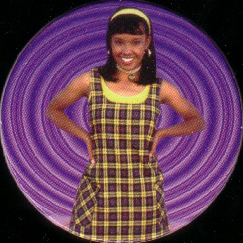 Aisha Campbell picture