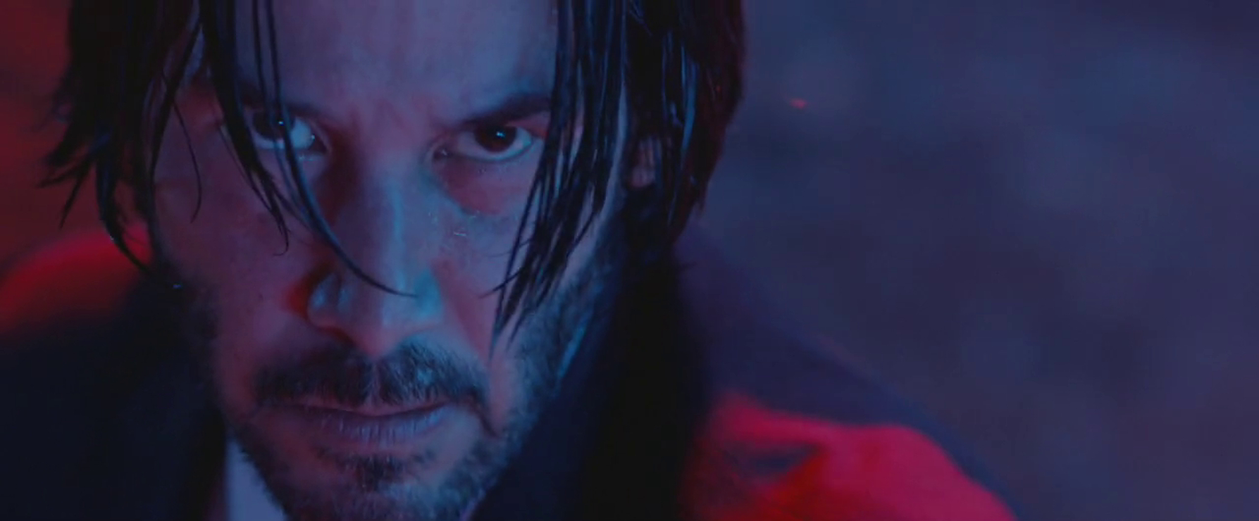 Picture of John Wick