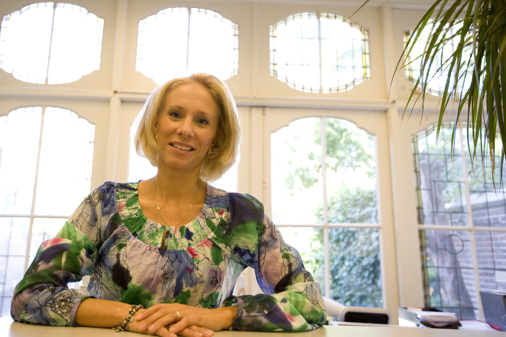 Mariska Orbán-de Haas image