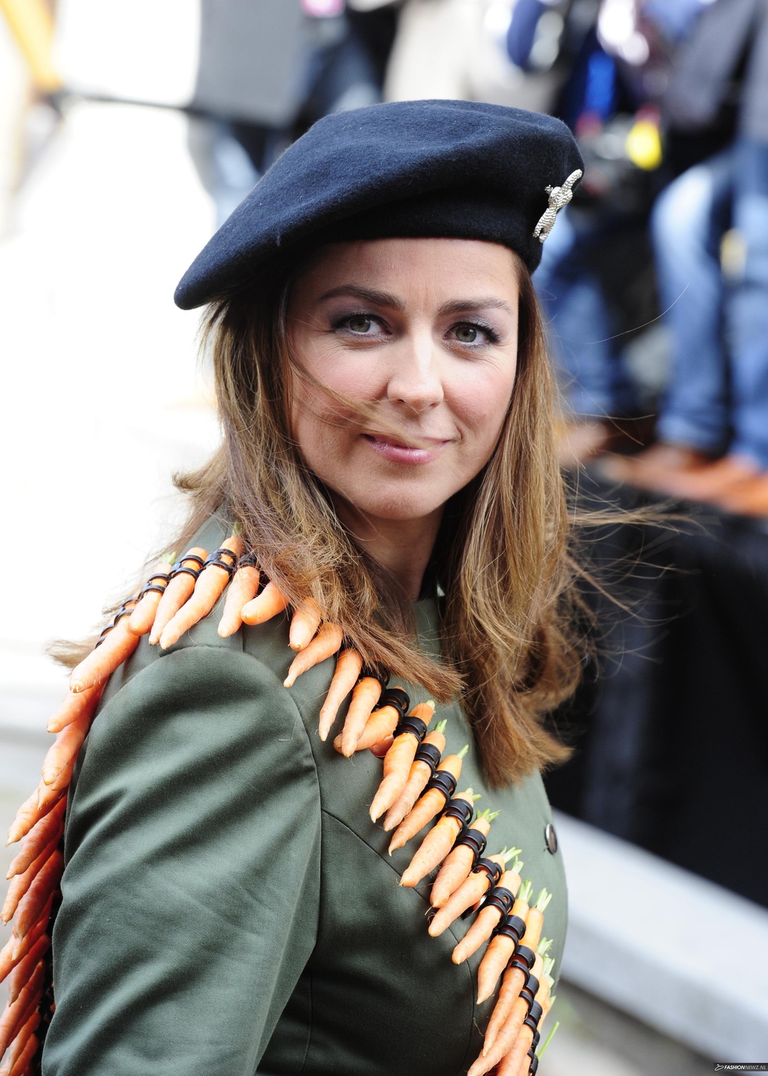 Image of Marianne Thieme