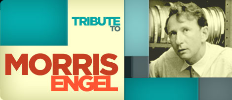 Picture of Morris Engel