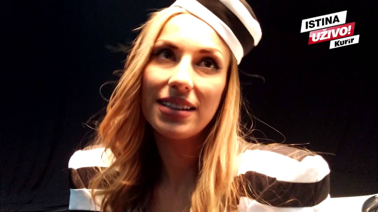 Picture of Radmila Manojlović