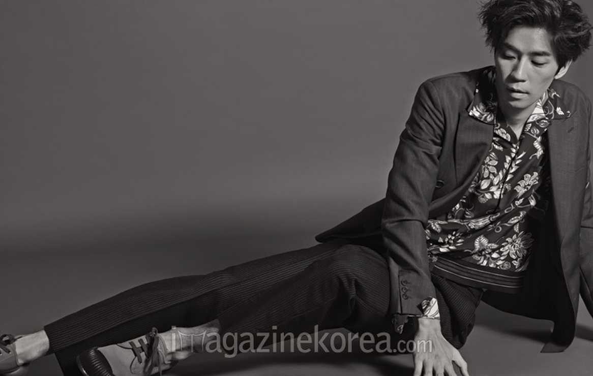 Picture of Seong-rok Sin