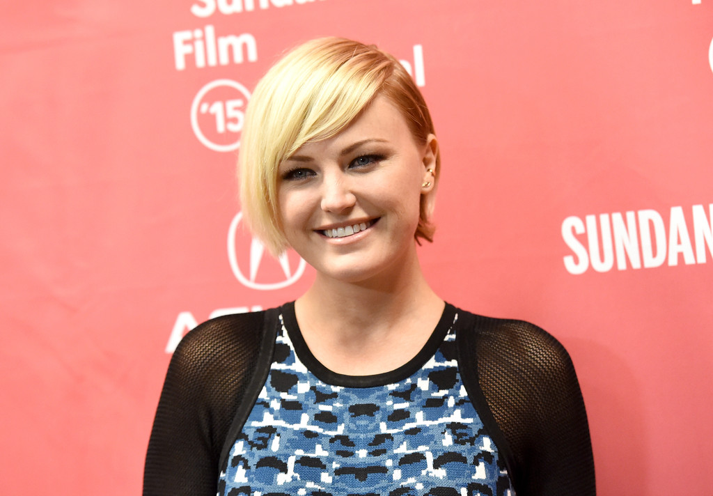 Picture of Malin Akerman