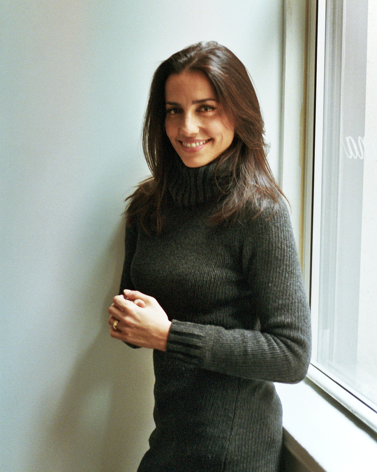 Shoshanna Lonstein Gruss picture