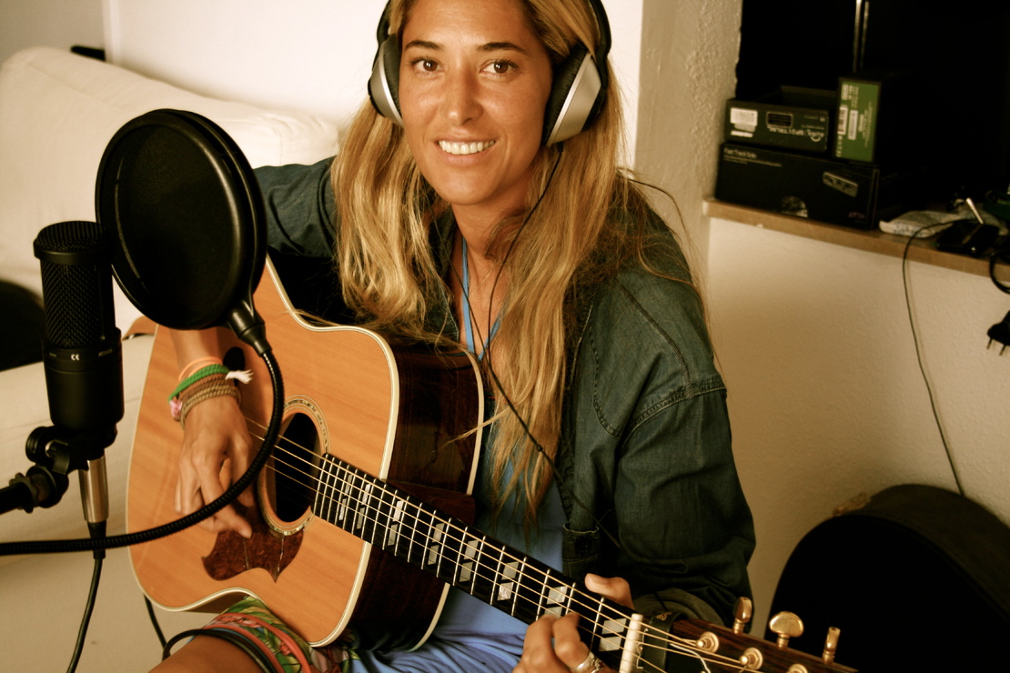 Picture of Marta Botía