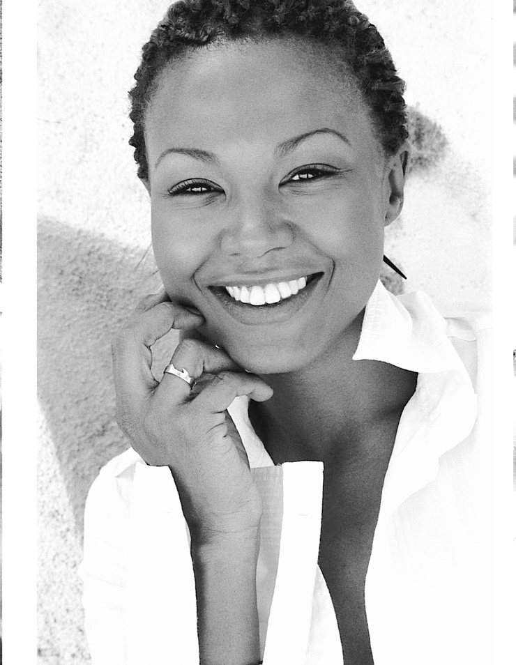 Picture of Jennifer Rope