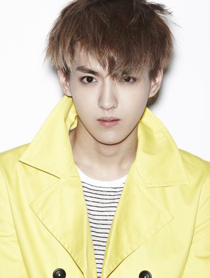 Picture of Wu Yi Fan