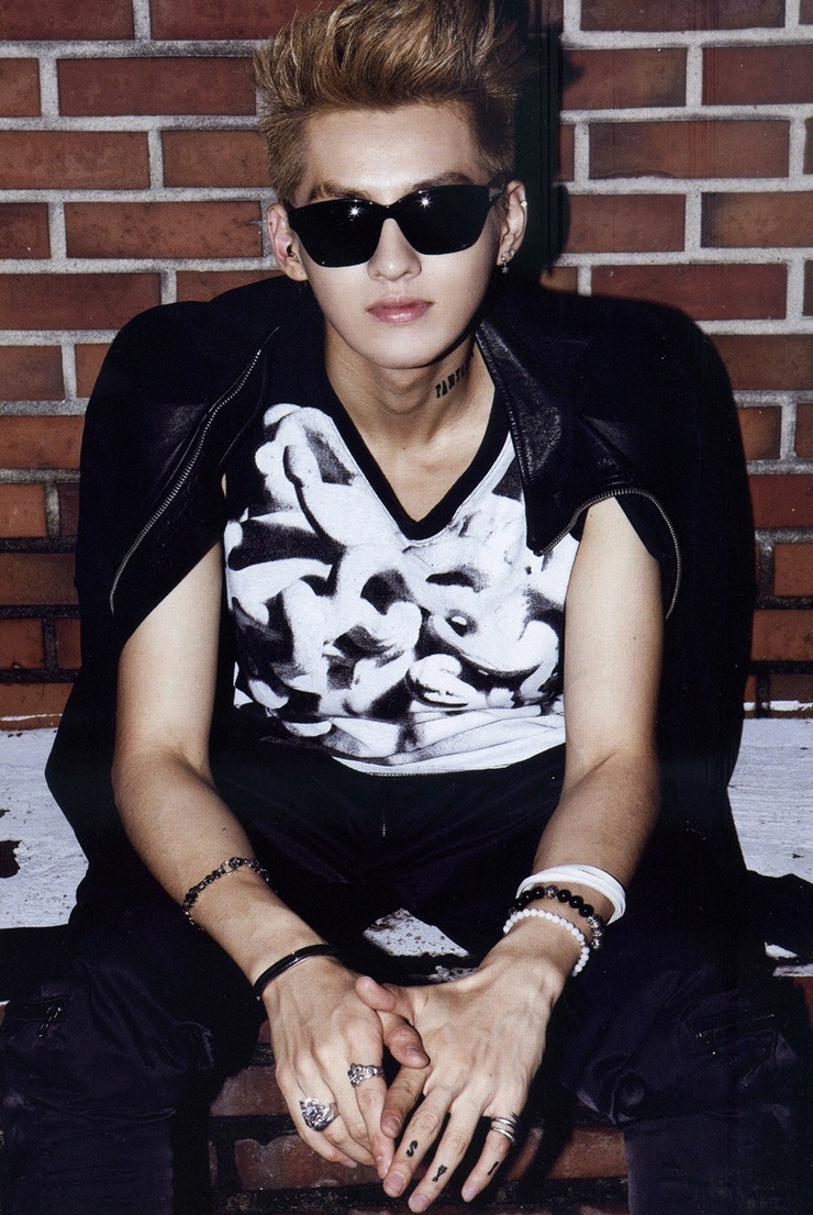 Picture of Wu Yi Fan