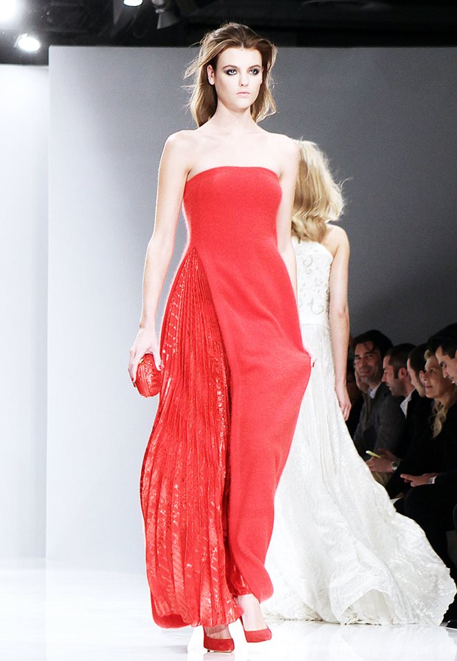 #johnmeschi #genny #aw2014 #catwalk #backstage #am