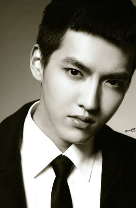 Image of Wu Yi Fan