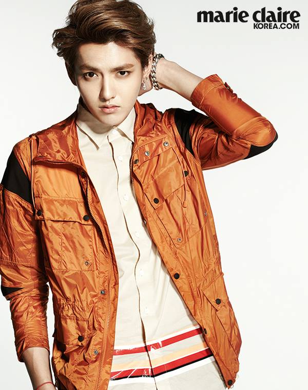 Picture of Wu Yi Fan