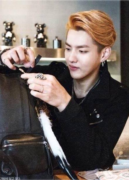 Picture of Wu Yi Fan