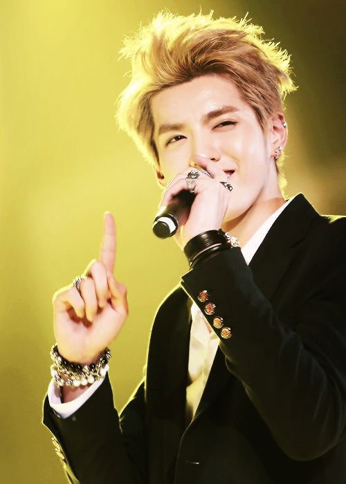 Picture of Wu Yi Fan