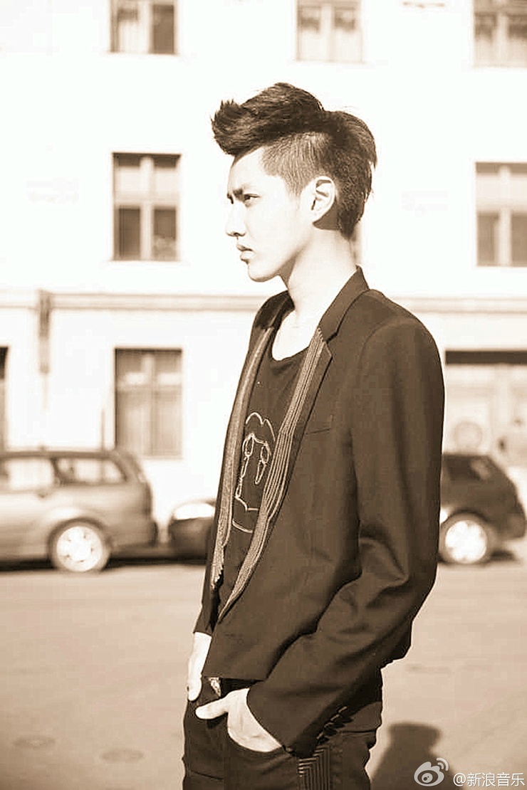 Picture of Wu Yi Fan