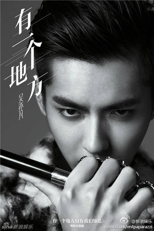 Picture of Wu Yi Fan
