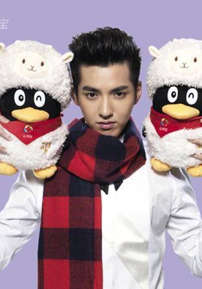 Picture of Wu Yi Fan