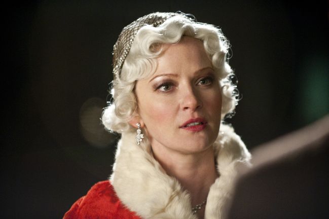 Picture of Gillian Darmody