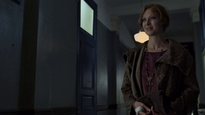 Picture of Gillian Darmody