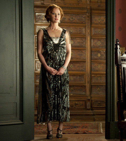 Image of Gillian Darmody