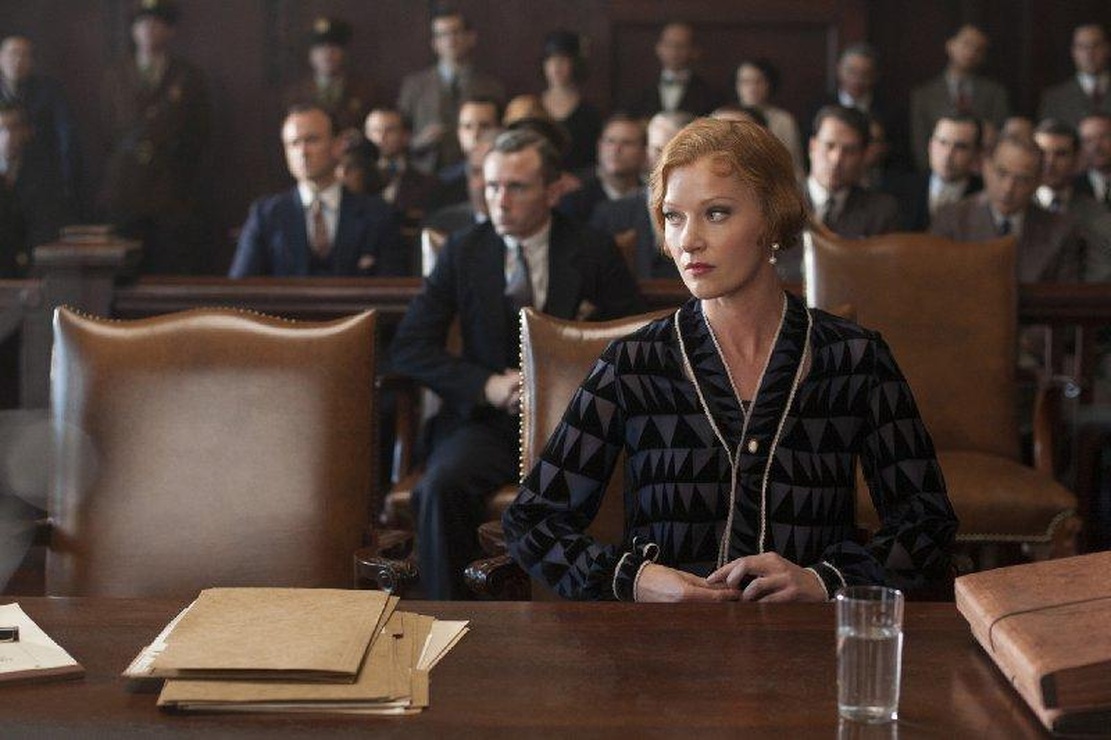 Picture of Gillian Darmody