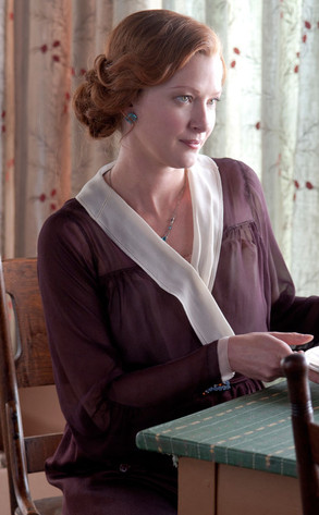 Gillian Darmody image