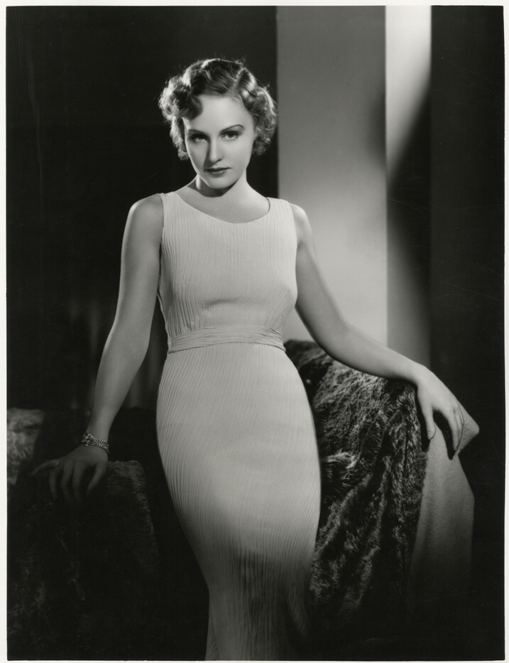 Picture of Madge Evans