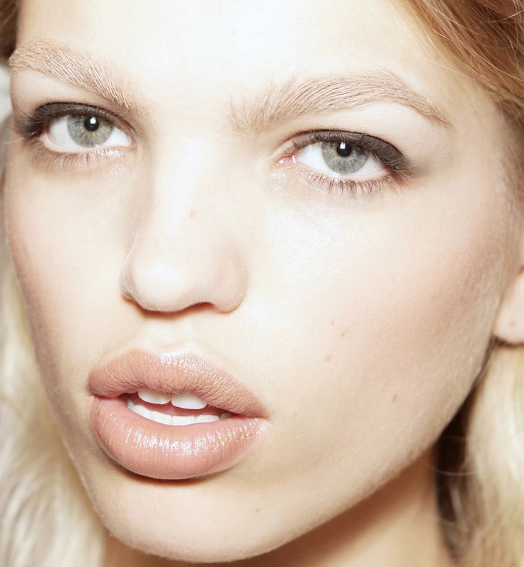 #daphne #groeneveld #john #meschi #fashion #photo