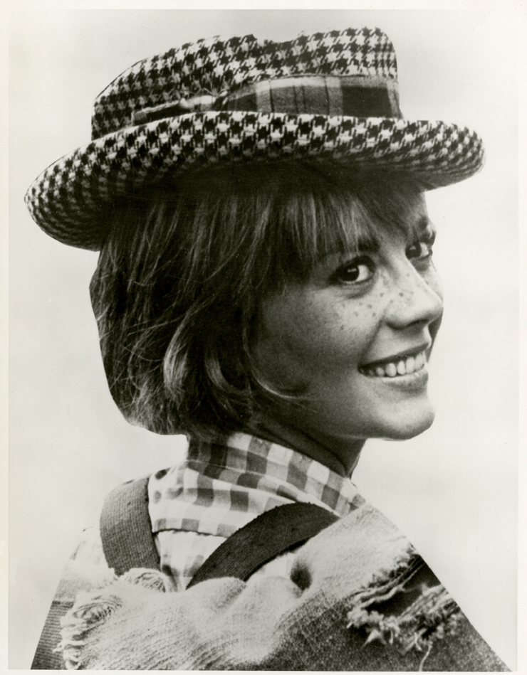 Picture of Natalie Wood