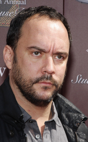 Picture of Dave Matthews