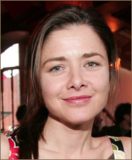 Picture of Isabel Richer